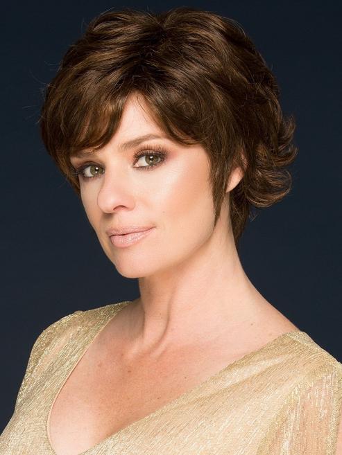 Diana Wig by Louis Ferre | Monofilament Top – Wigs.com