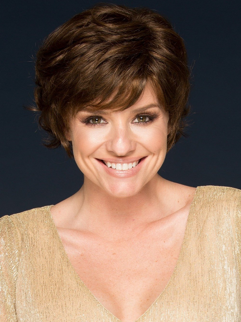 Diana Wig by Louis Ferre | Monofilament Top – Wigs.com