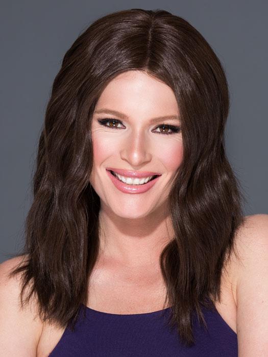 PLF 007HM by Louis Ferre | 100% Human Hair & Hand-Tied – Wigs.com