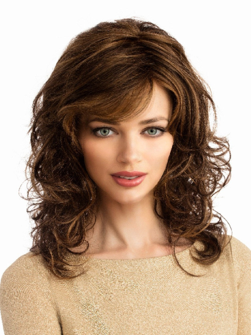Charlotte Wig by Louis Ferre | Monofilament Top – Wigs.com