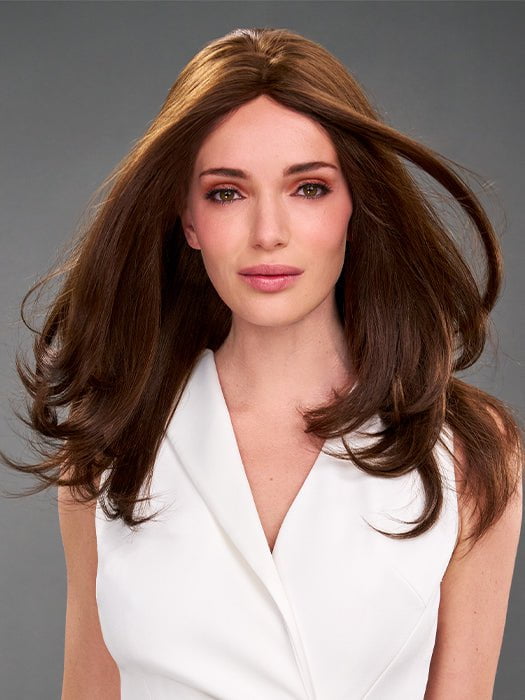 Layla by Jon Renau | 100% Human Hair – Wigs.com