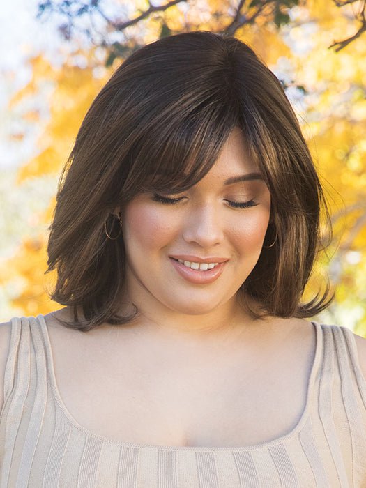 Levy | Synthetic Wig by Amore – Wigs.com