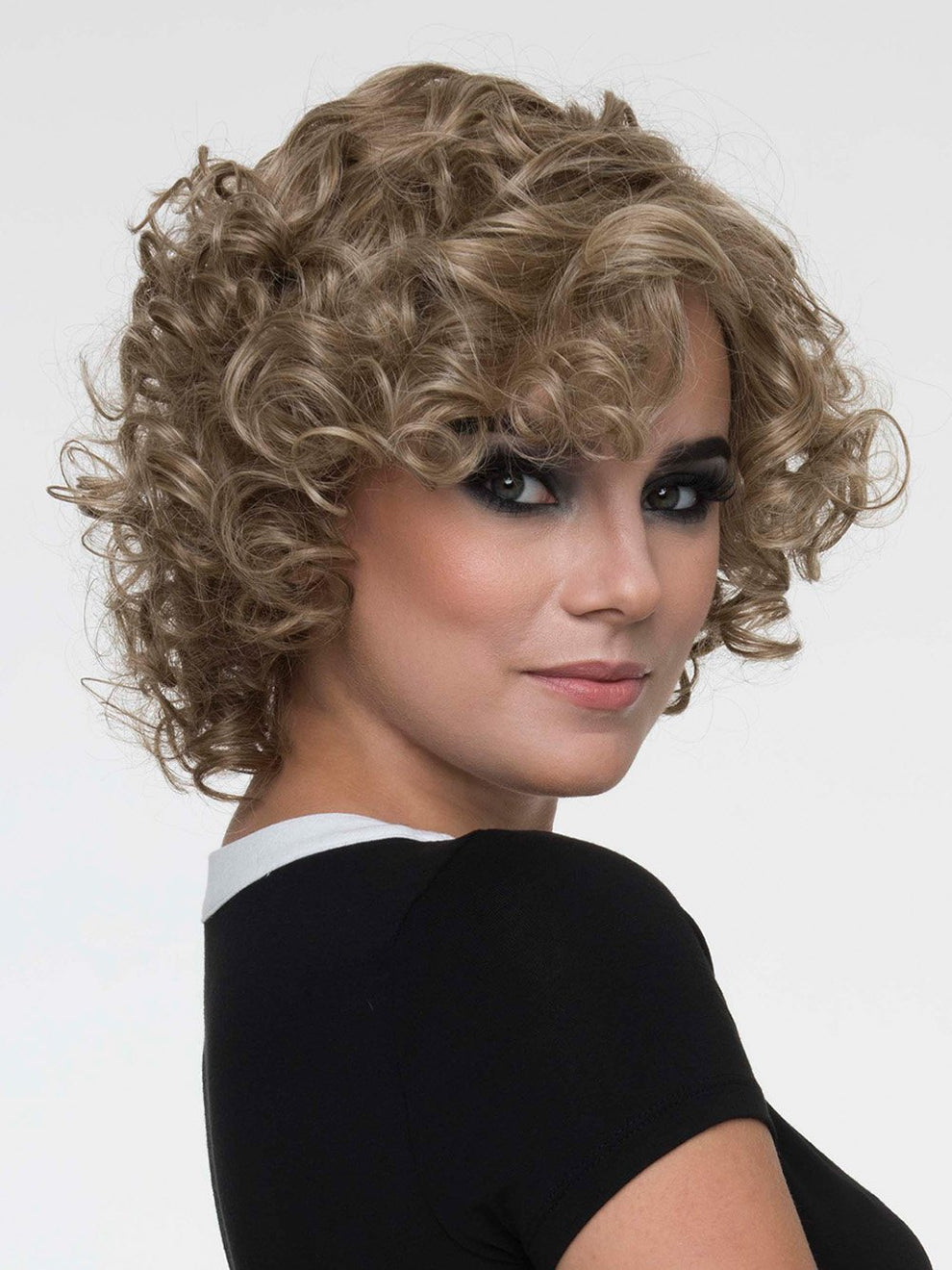 Macey Wig by Envy | Monofilament Top – Wigs.com