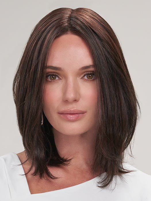 Madison by Jon Renau | Synthetic Lace Front Wig (Mono Top) – Wigs.com