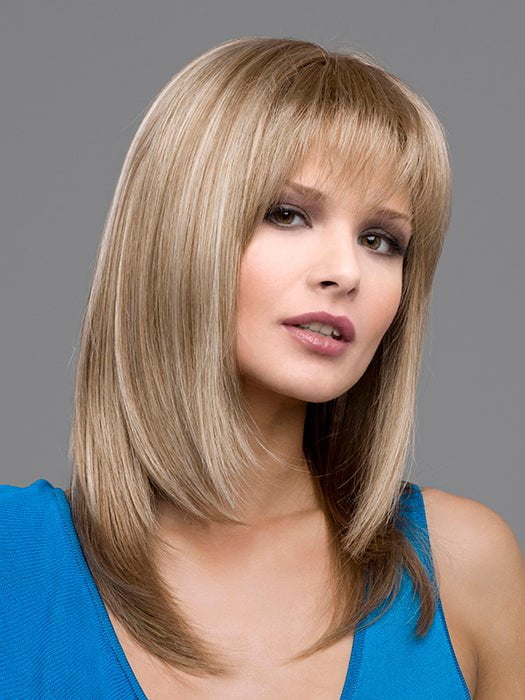 Madison by Envy | Monofilament Top – Wigs.com
