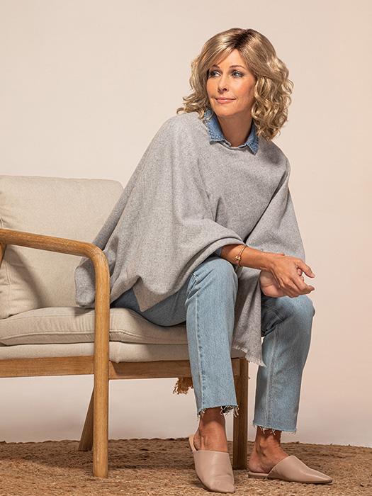 Maya by Jon Renau | Synthetic Wig – Wigs.com