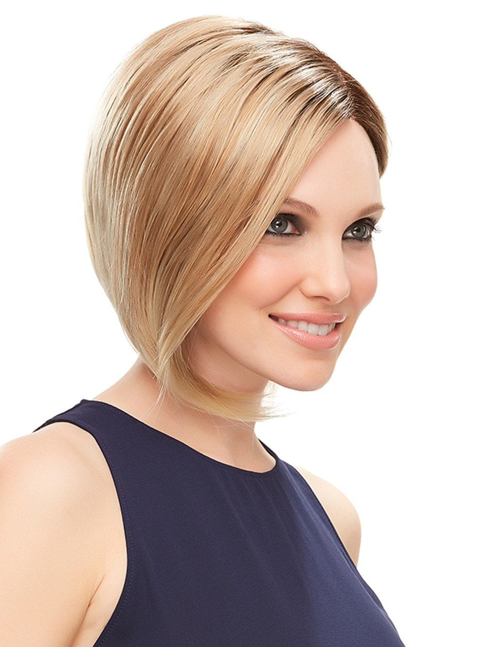 Mena Wig by Jon Renau | Lace Front – Wigs.com
