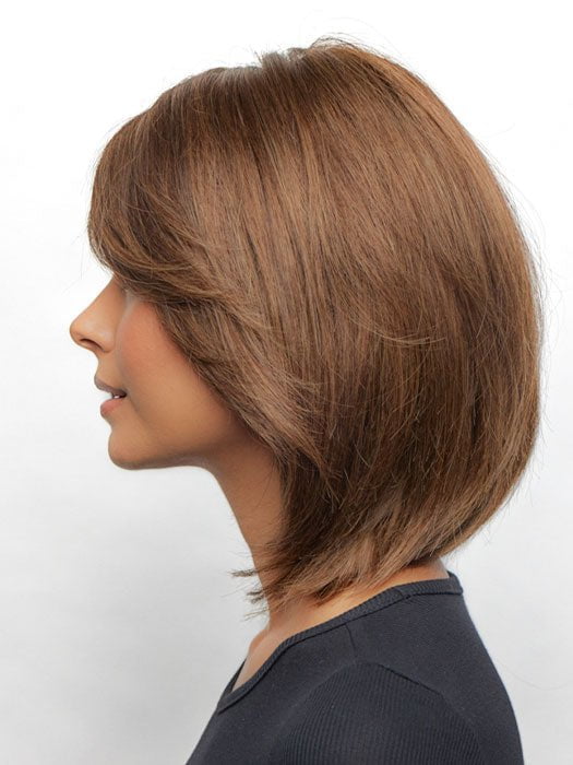 Payton | Human Hair Lace Front Wig (Mono Top) – Wigs.com