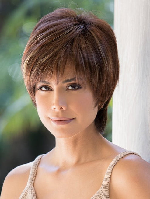 Brett by Noriko | Synthetic Wig – Wigs.com
