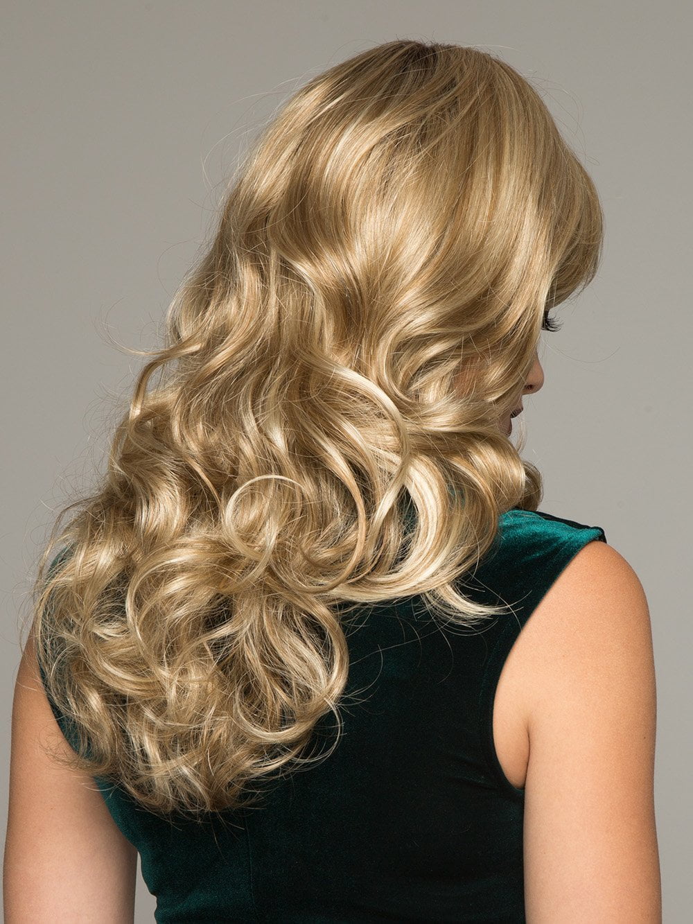 Avery Wig by Noriko | Long & Wavy – Wigs.com