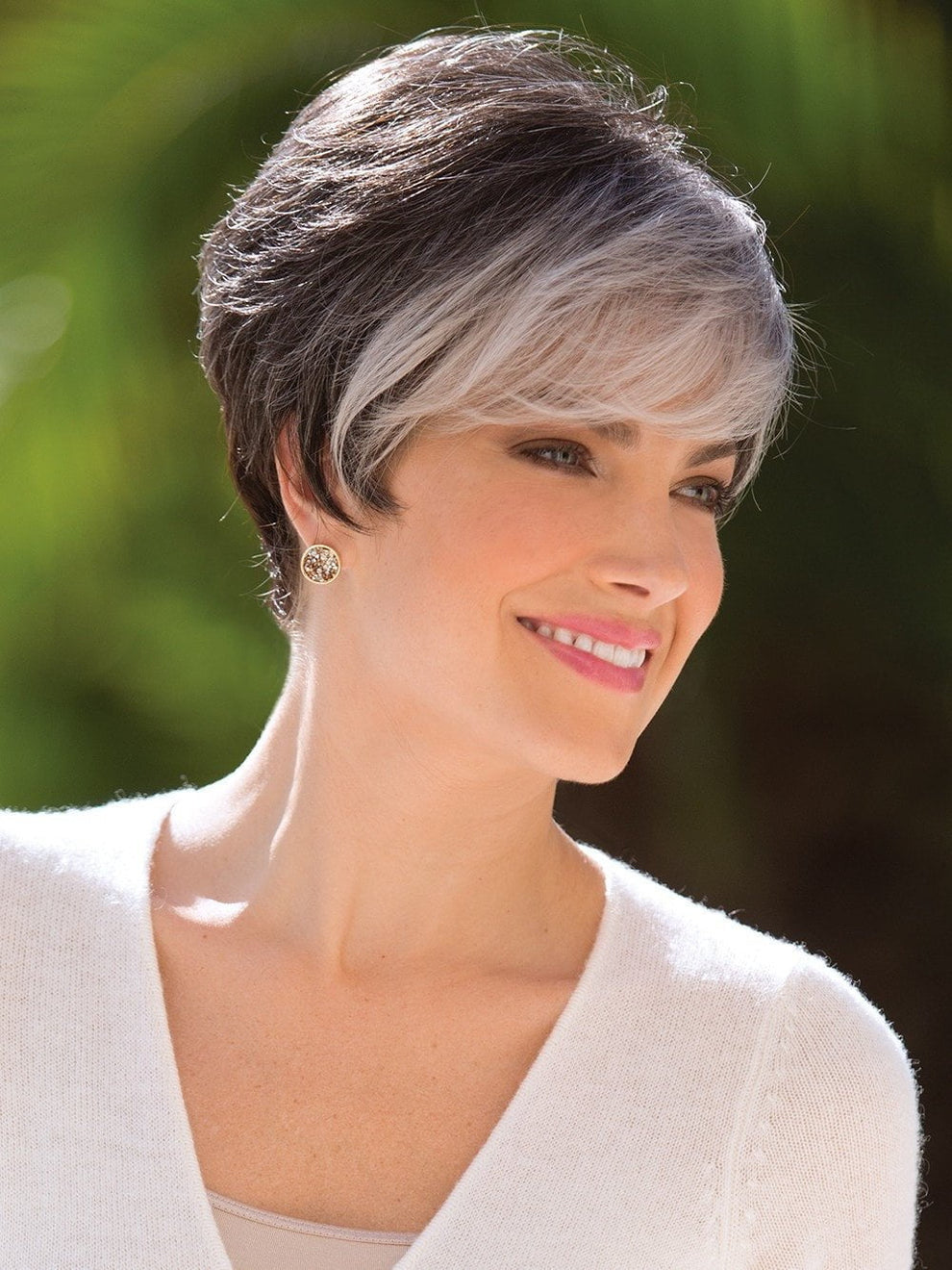 Eva Wig by Noriko | Short Pixie – Wigs.com