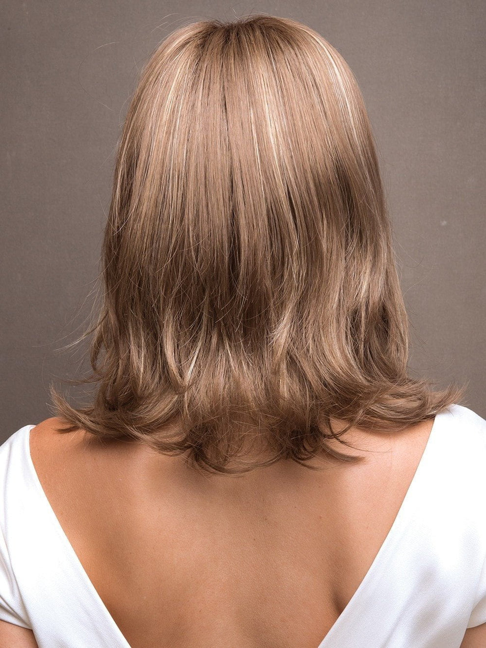 Kenzie by Noriko | Monofilament Top – Wigs.com