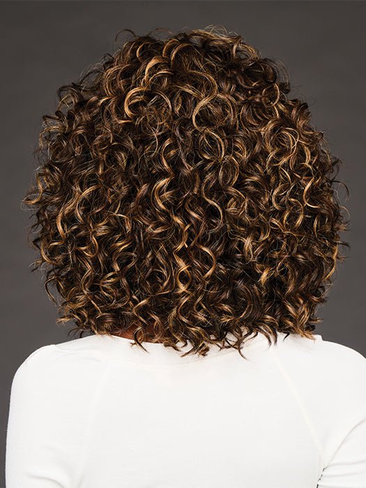 Click, Click, Flash | Synthetic Lace Front Wig (Basic Cap) – Wigs.com