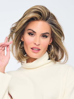 Flying Solo by Raquel Welch | Synthetic Lace Front Wig – Wigs.com