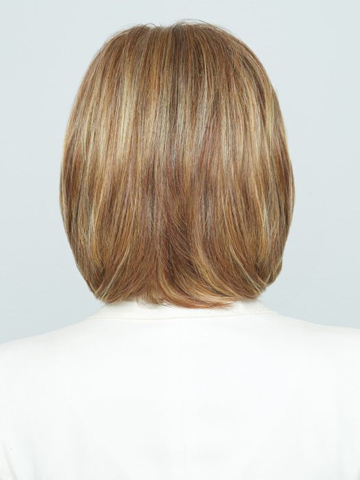 On In 10 by Raquel Welch | Synthetic Wig (Basic Cap) – Wigs.com