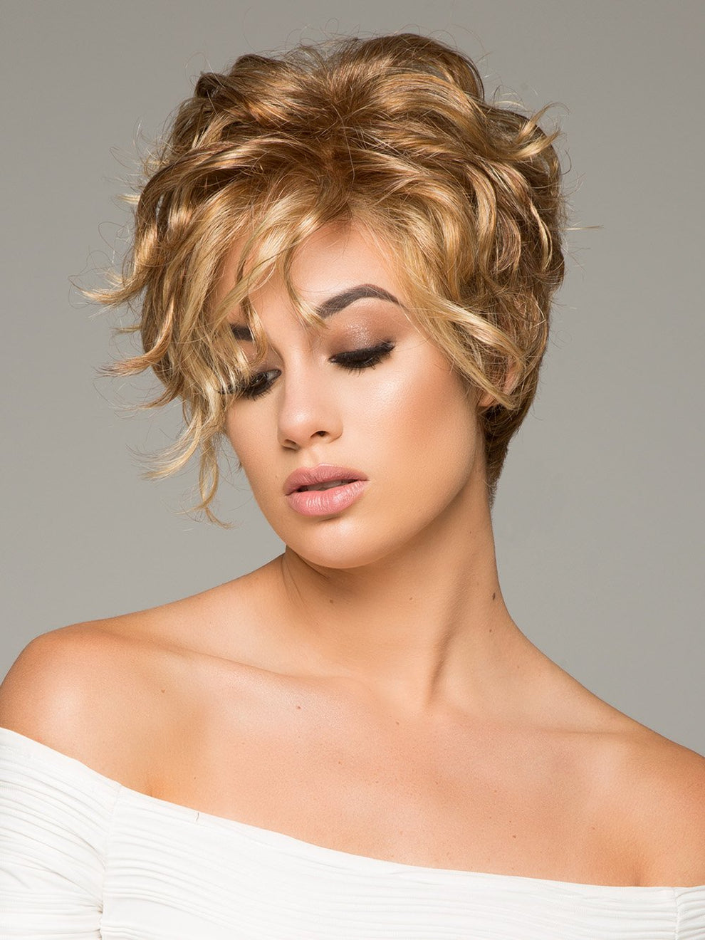 The New Romantic Wig by Raquel Welch | Lace Front – Wigs.com