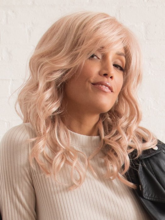 Reeves by Estetica | Synthetic Wig – Wigs.com