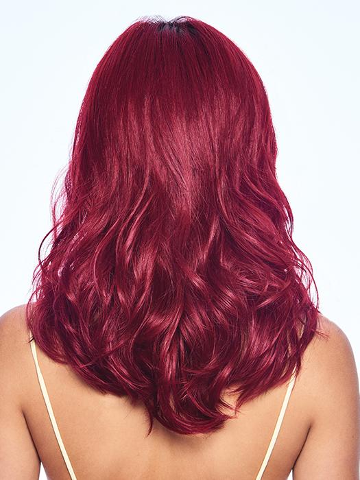 Poise & Berry by Hairdo | HF Synthetic Wig (Basic Cap) – Wigs.com