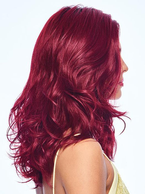 Poise & Berry by Hairdo | HF Synthetic Wig (Basic Cap) – Wigs.com