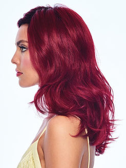 Poise & Berry by Hairdo | HF Synthetic Wig (Basic Cap) – Wigs.com