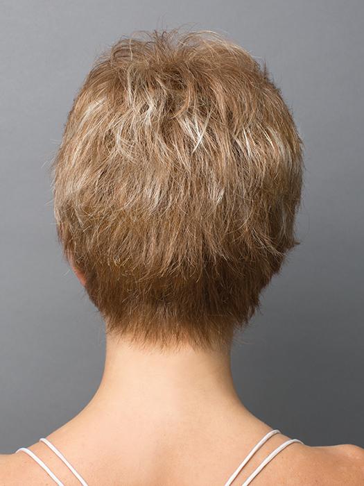 Zoe by Rene of Paris | Short Wig – Wigs.com