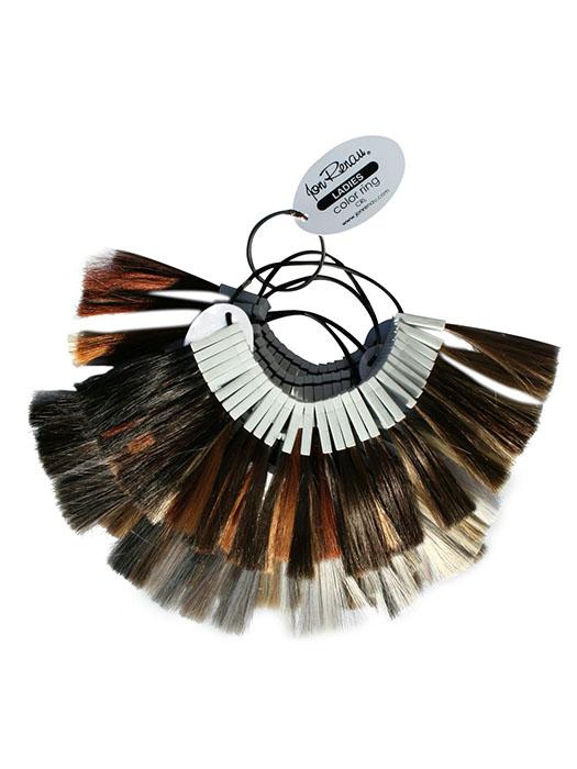 Ladies Synthetic Color Ring by Jon Renau – Wigs.com