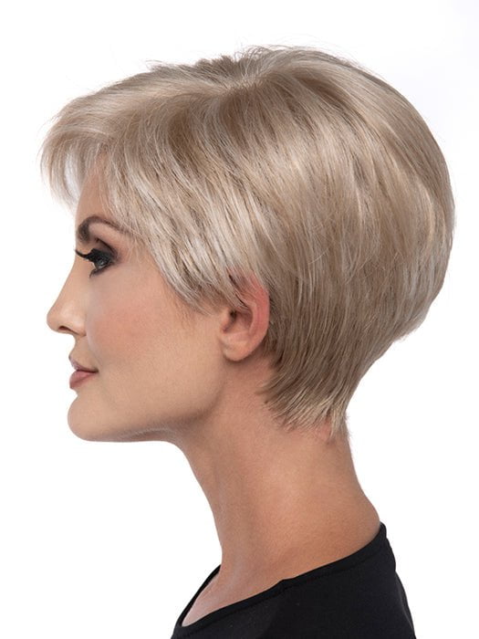Amy | Synthetic Lace Front Wig (Mono Part) – Wigs.com