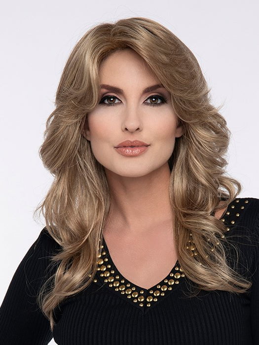 Christine BY Envy | Synthetic Wig – Wigs.com