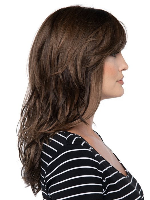 Joy | Synthetic Lace Front Wig (Mono Part) – Wigs.com