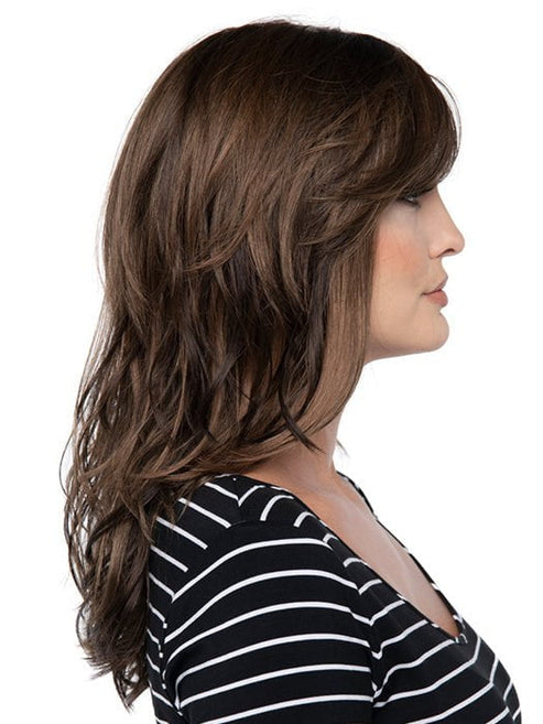 Joy | Synthetic Lace Front Wig (Mono Part) – Wigs.com