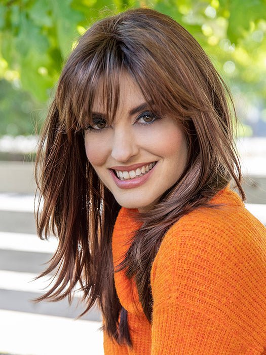 Kate | Synthetic Lace Front Wig (Basic) – Wigs.com