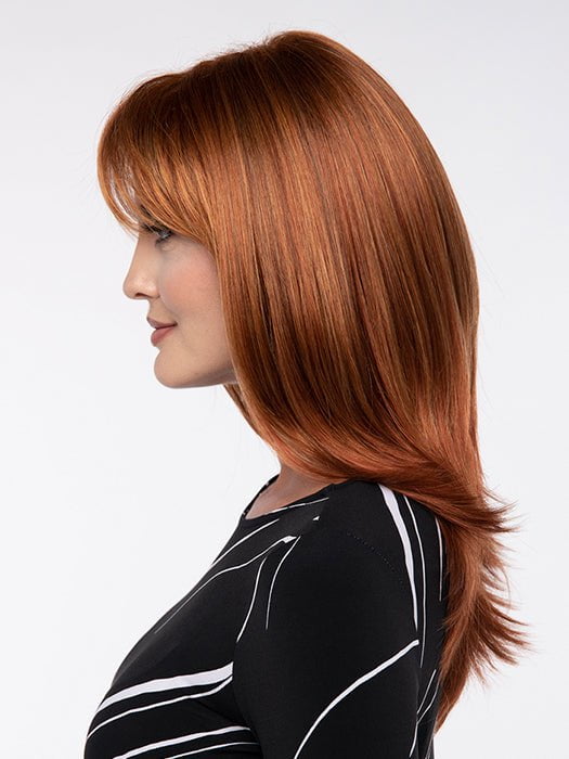 Kate | Synthetic Lace Front Wig (Basic) – Wigs.com