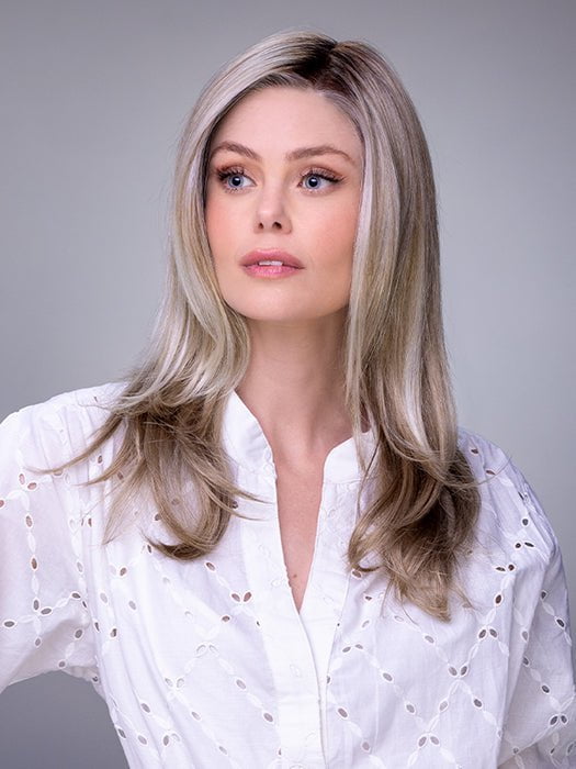 Miranda Lite | Synthetic Lace Front Wig (Hand Tied) – Wigs.com