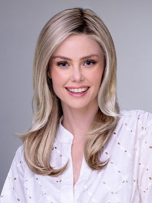 Miranda Lite | Synthetic Lace Front Wig (Hand Tied) – Wigs.com