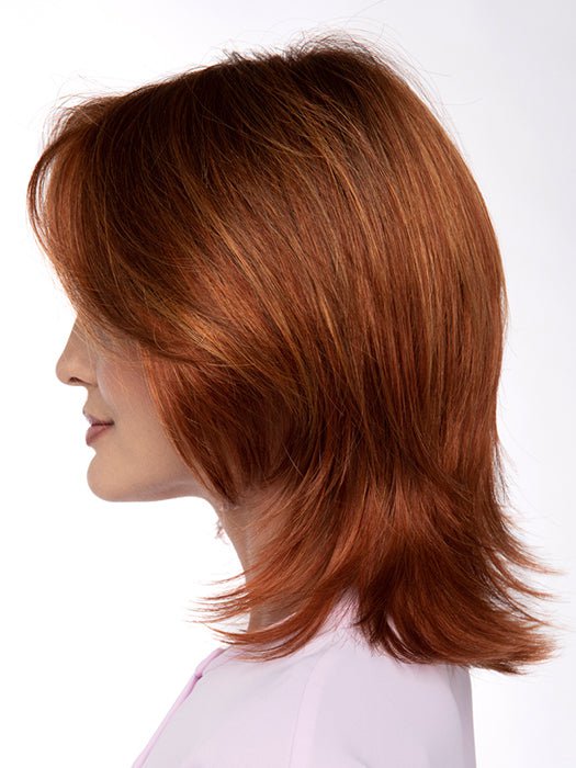 Rose | Synthetic Lace Front Wig (Mono Top) – Wigs.com