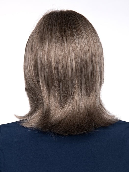 Sam | Synthetic Lace Front Wig (Mono Top) – Wigs.com