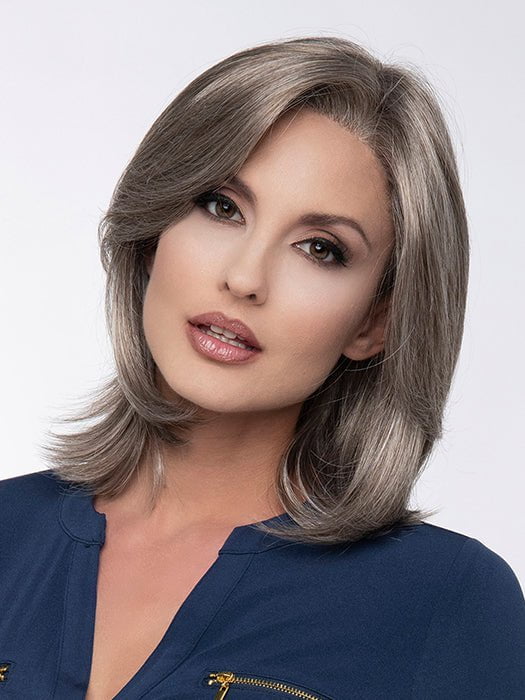 Sam | Synthetic Lace Front Wig (Mono Top) – Wigs.com