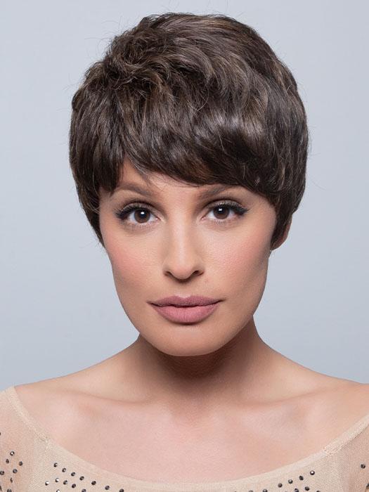 Textured Pixie by TressAllure | Synthetic Wig – Wigs.com