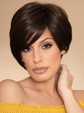 Susanne by Rene Of Paris | Synthetic Wig (Basic Cap) – Wigs.com