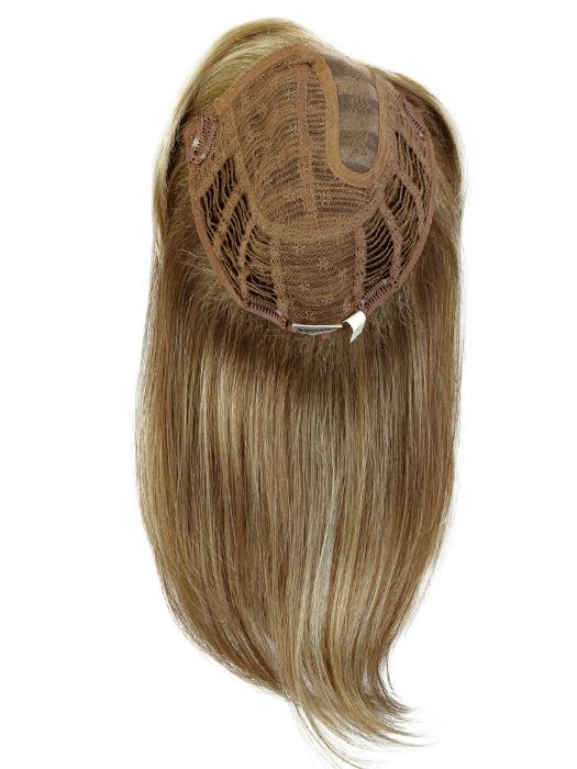 Mono Wiglet 413-MP by Estetica | Synthetic Hair Piece – Wigs.com