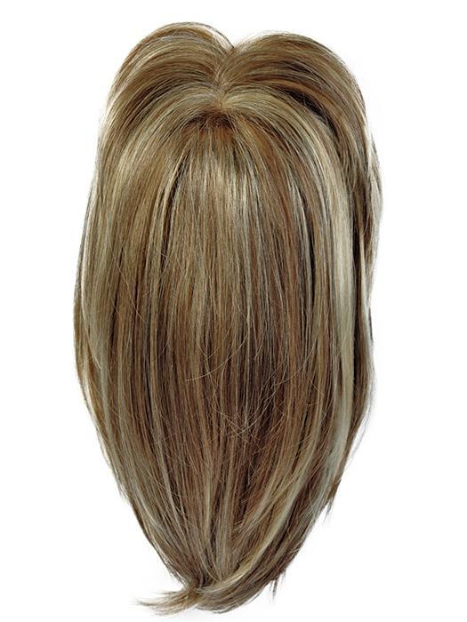 Mono Wiglet 413-MP by Estetica | Synthetic Hair Piece – Wigs.com