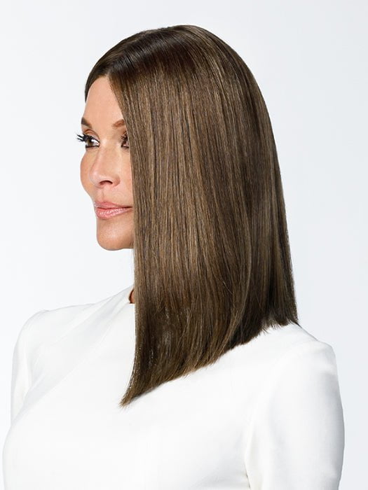 Selena by Jon Renau | Synthetic Lace Front Wig (Mono Top) – Wigs.com
