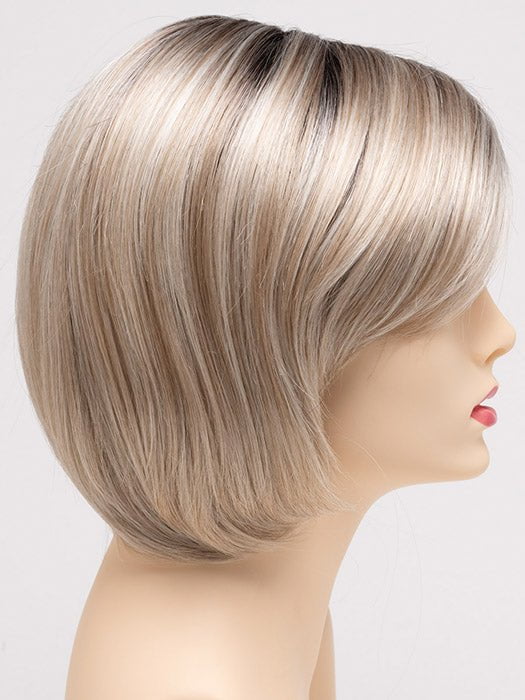 Sheila Wig by Envy | A Classic Bob – Wigs.com