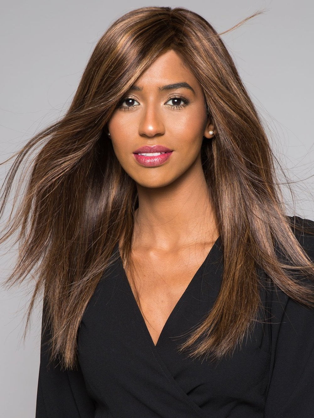 Angie Wig by Jon Renau | Remy Human Hair | Lace Front – Wigs.com