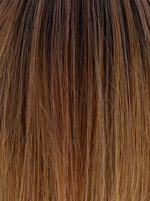 Double Shot Bob by BelleTress | Synthetic Lace Front Wig – Wigs.com