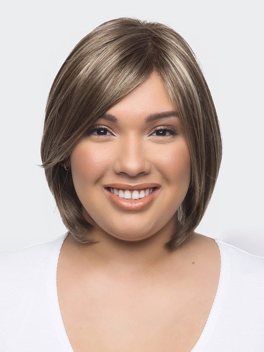 Sybil | Synthetic Wig by Amore – Wigs.com
