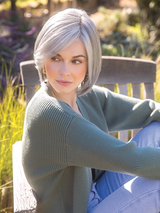 Sybil | Synthetic Wig by Amore – Wigs.com