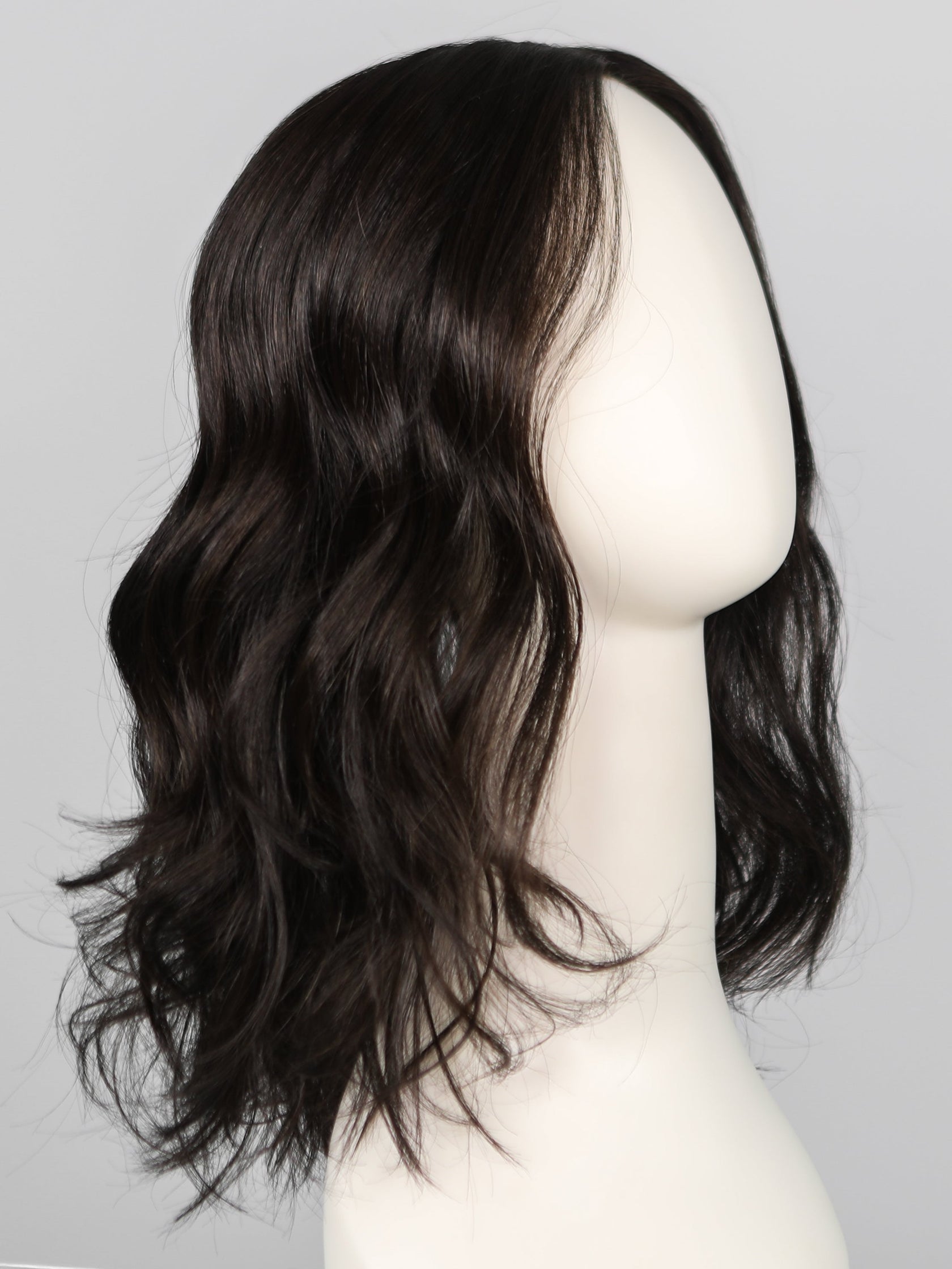 Top Billing 14" Wavy by Raquel Welch | Synthetic Hair Topper – Wigs.com