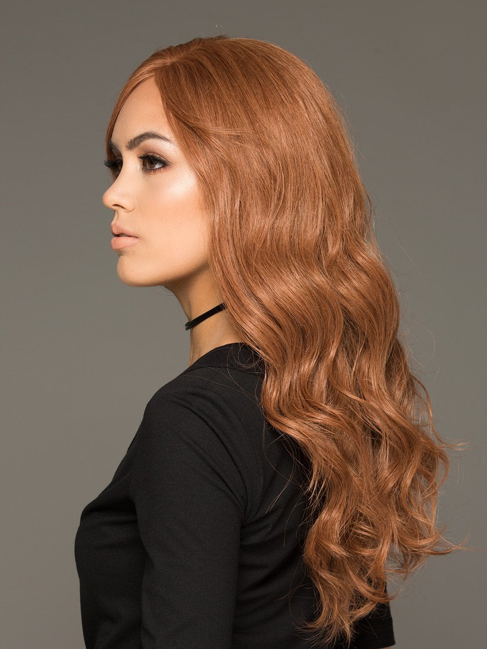 Amber HT by Wig Pro | Human Hair & 100% Hand-Tied – Wigs.com