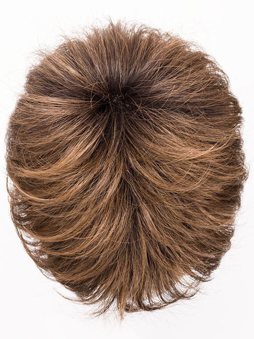 Bliss by Ellen Wille | Synthetic Wig – Wigs.com